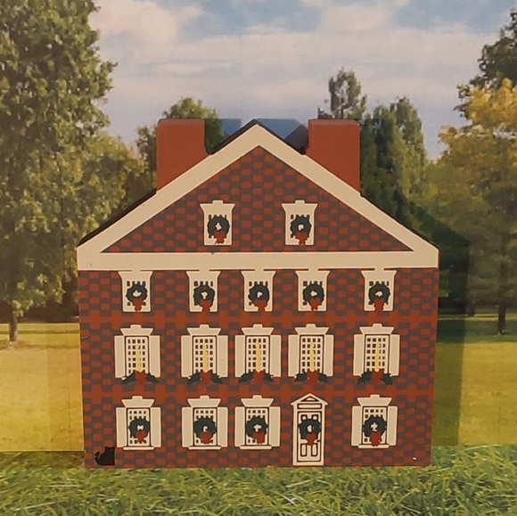 The Cat's Meow | Art | The Cats Meow Philadelphia Christmas Series ...